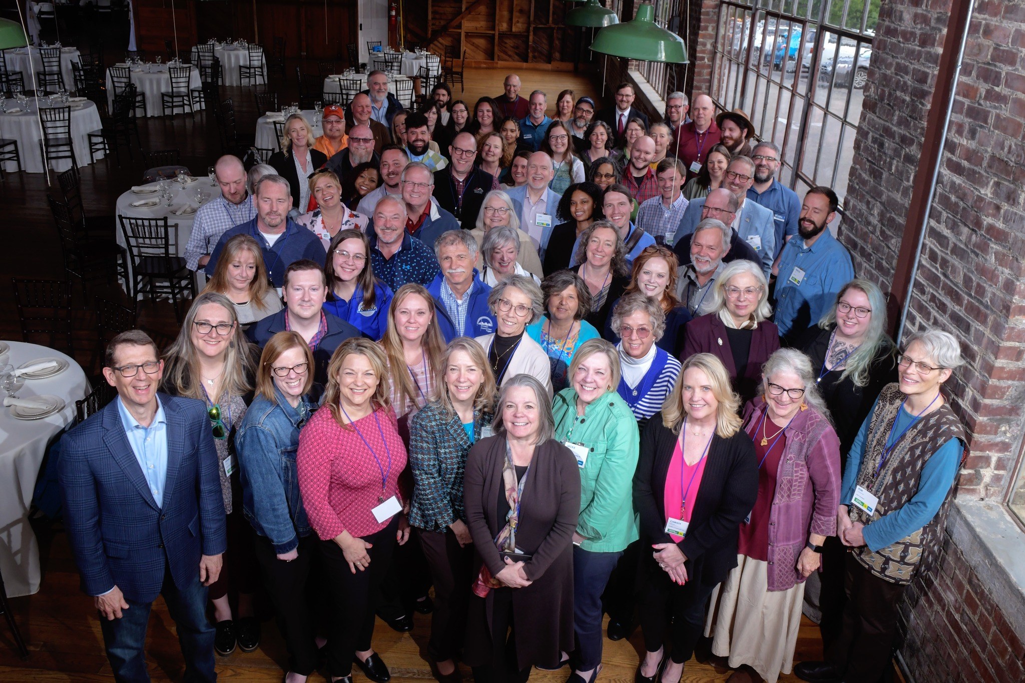Fahe Fahe 2025 Spring Retreat Recap - Fahe