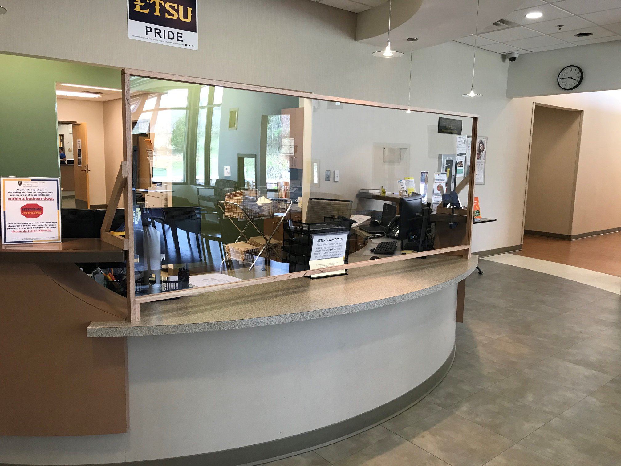 Fahe How the Fahe Network is Responding to COVID-19, Part 2 - Fahe