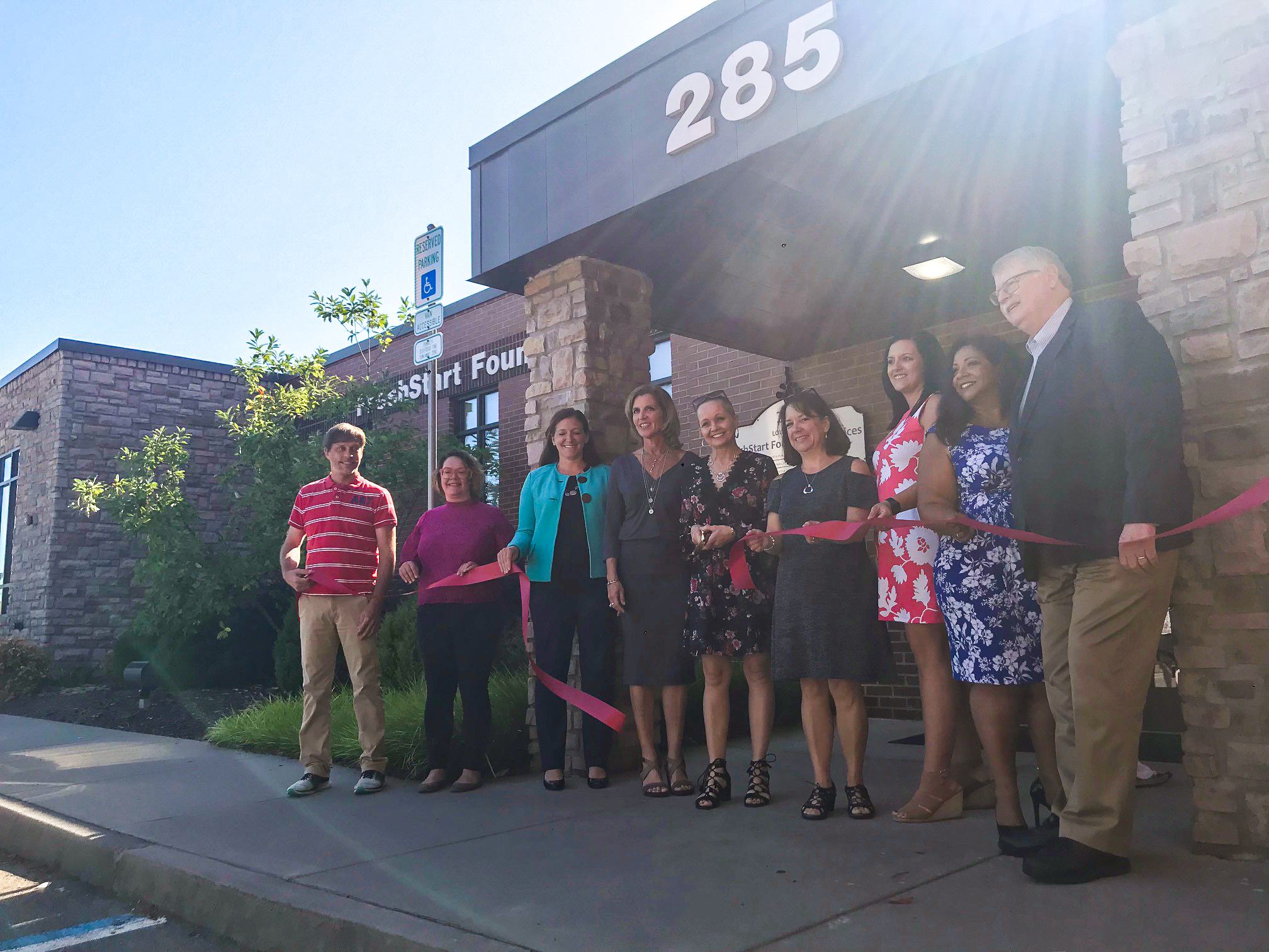 Fahe Three Fahe Members Open New Financial Opportunity Centers - Fahe