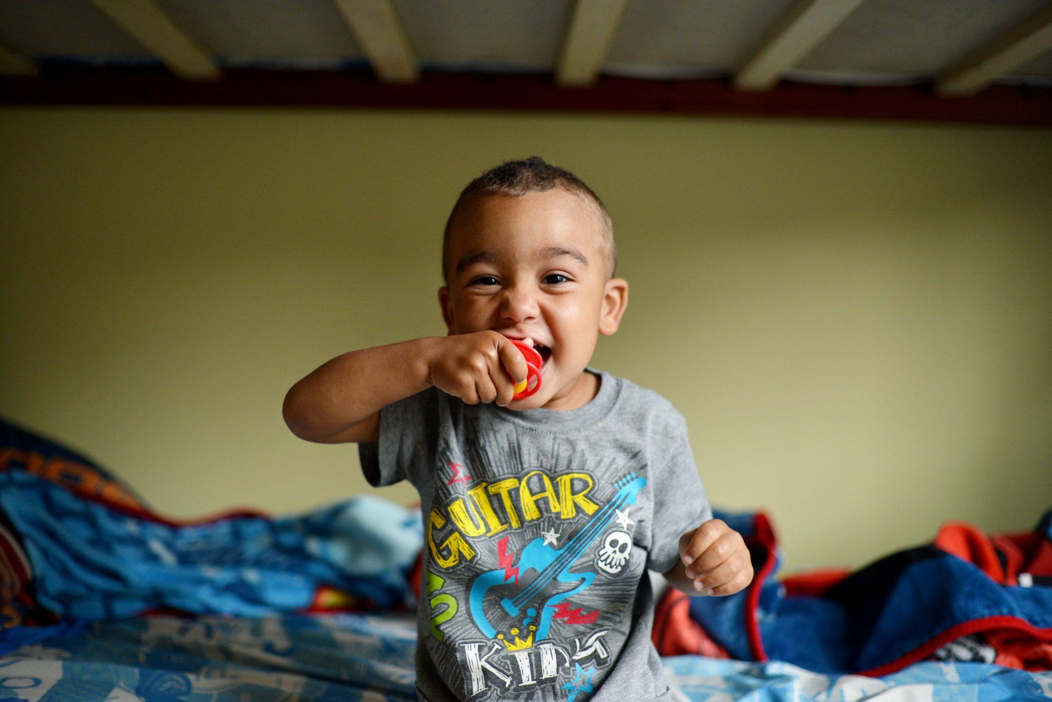 Fahe Strategic Programs - Fahe