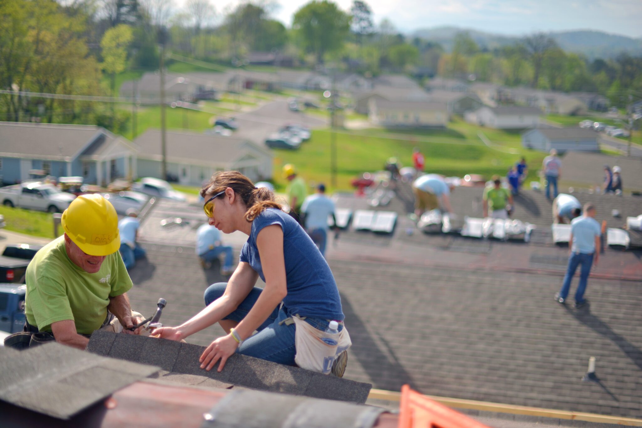 Fahe Strategic Programs - Fahe