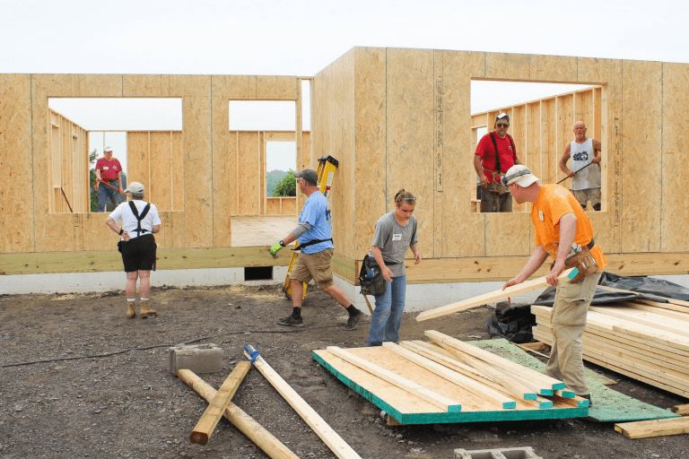 Fahe Services - Fahe