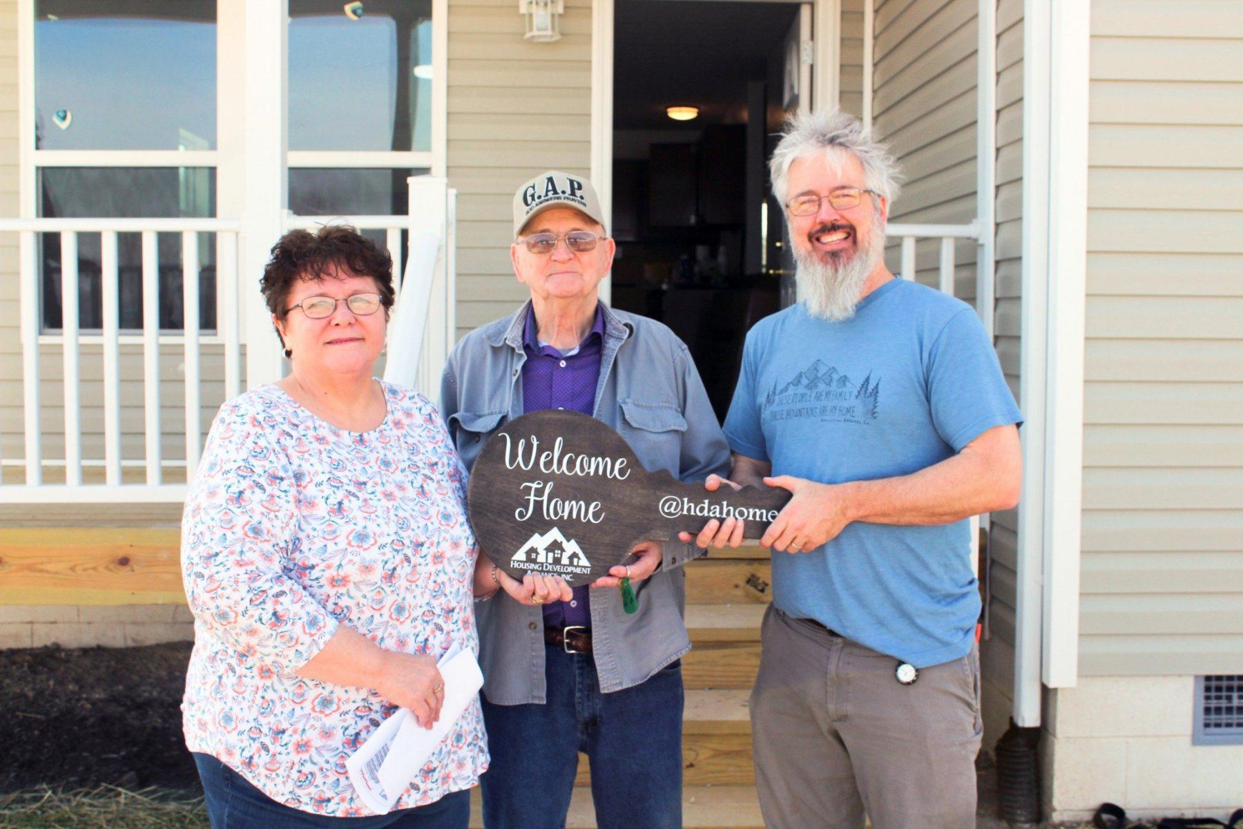 Fahe Disaster Resilience - Fahe