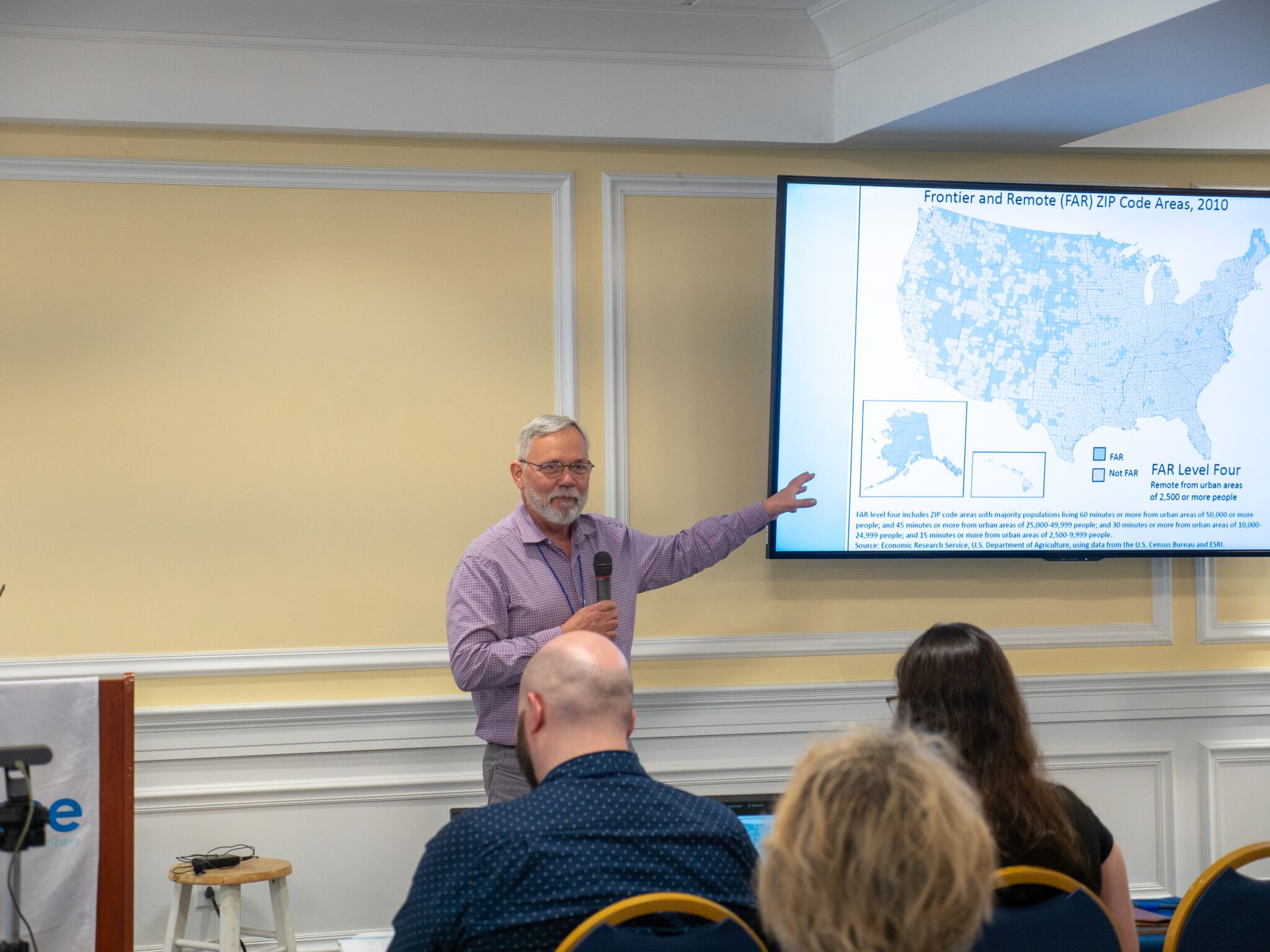 Fahe Building our Future at the 2024 Fahe Spring Retreat - Fahe