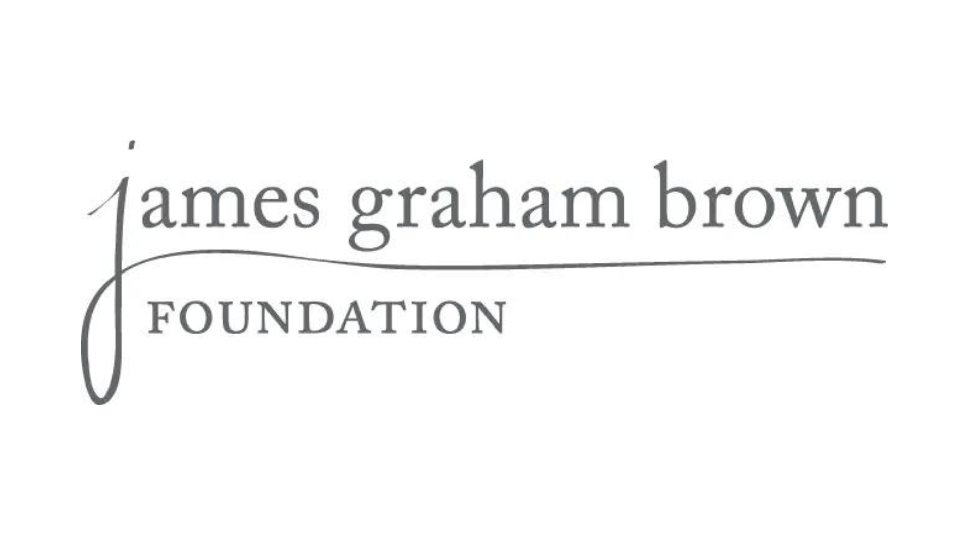 Fahe James Graham Brown Foundation Provides Grant to Fahe to Support ...
