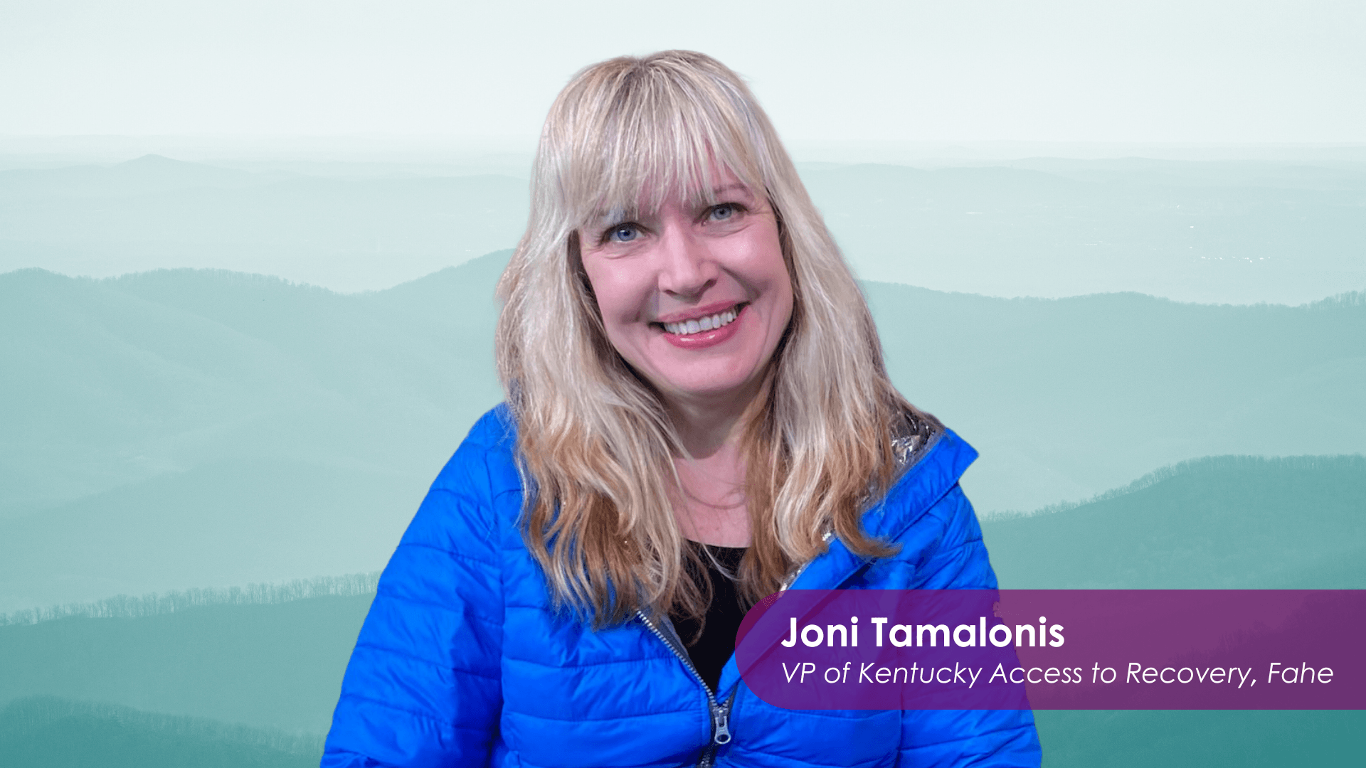 Fahe Fahe Spotlights Kentucky Access to Recovery During National ...