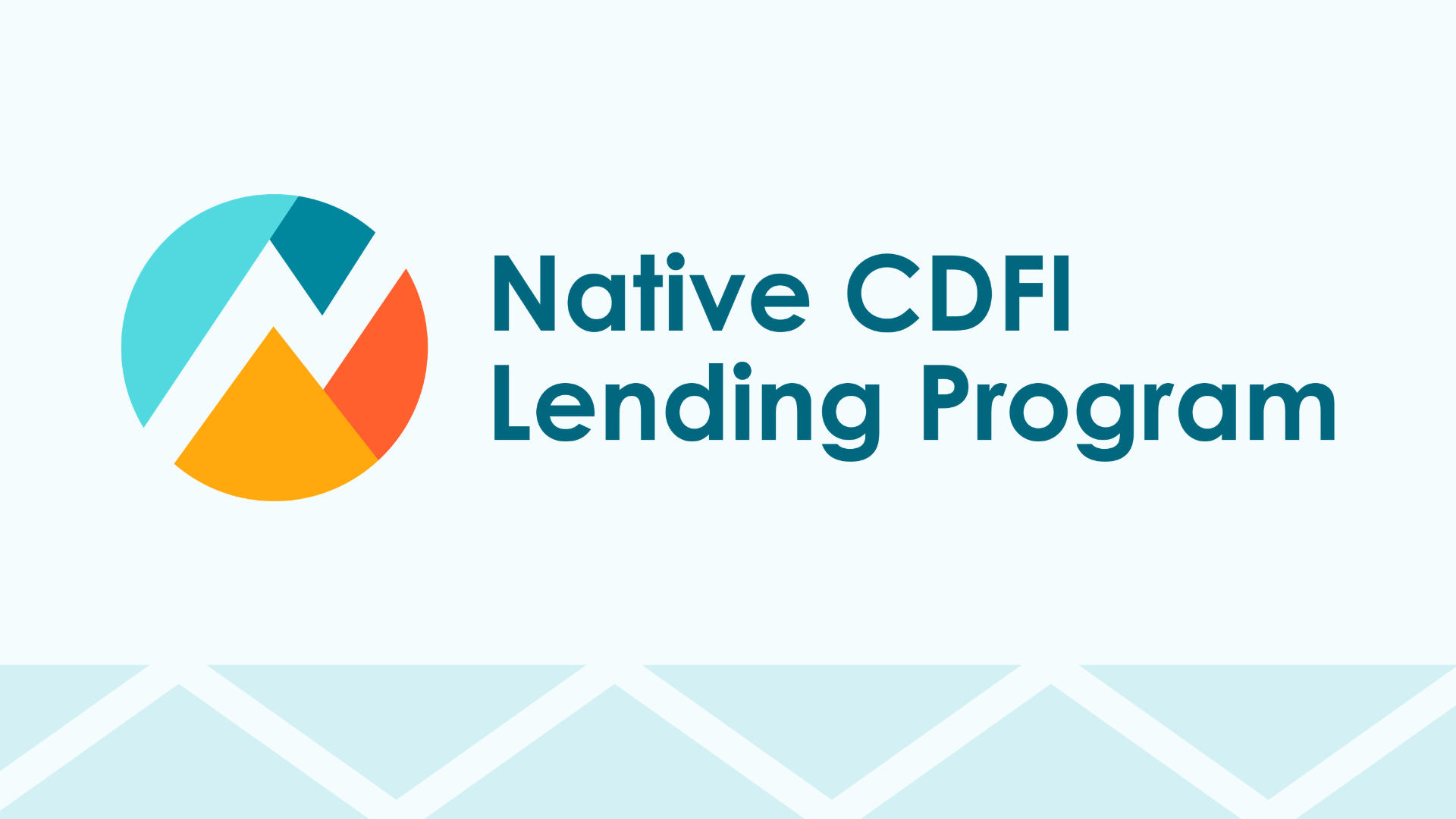 Fahe Fahe Spotlights Our Work with Native CDFIs During Native American ...