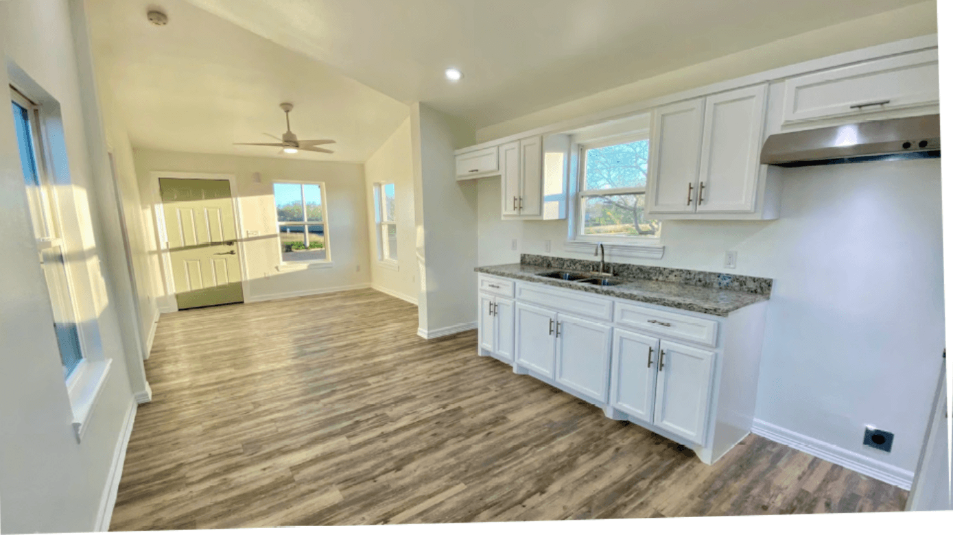 Fahe Rising to Meet the Housing Crisis in Appalachia: A DreamBuild ...