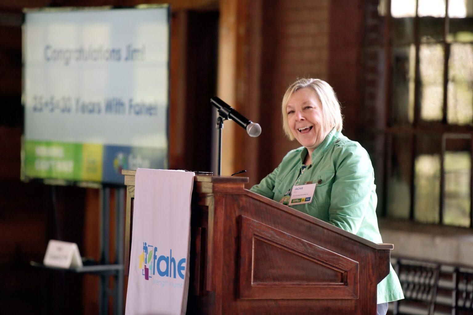 Fahe Fahe 2025 Spring Retreat Recap - Fahe