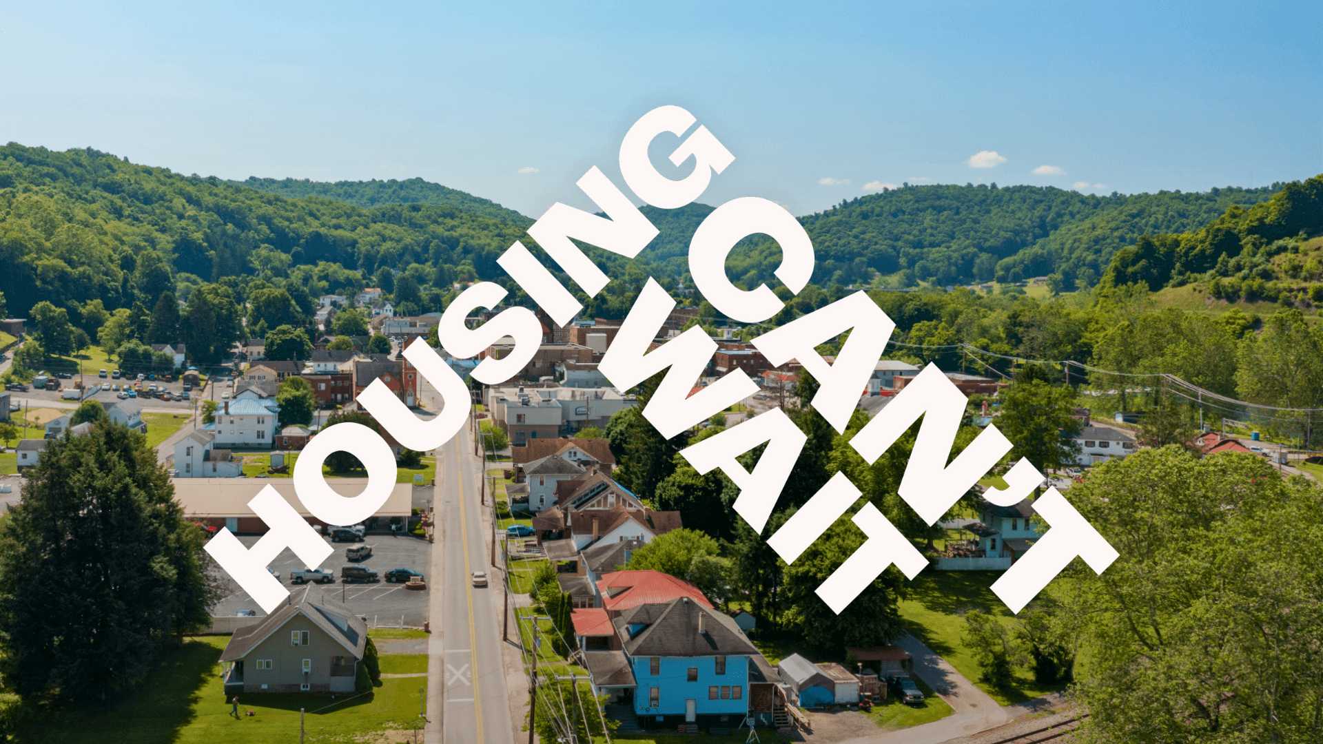 Fahe Housing Can’t Wait®: Building Visibility and Support for ...