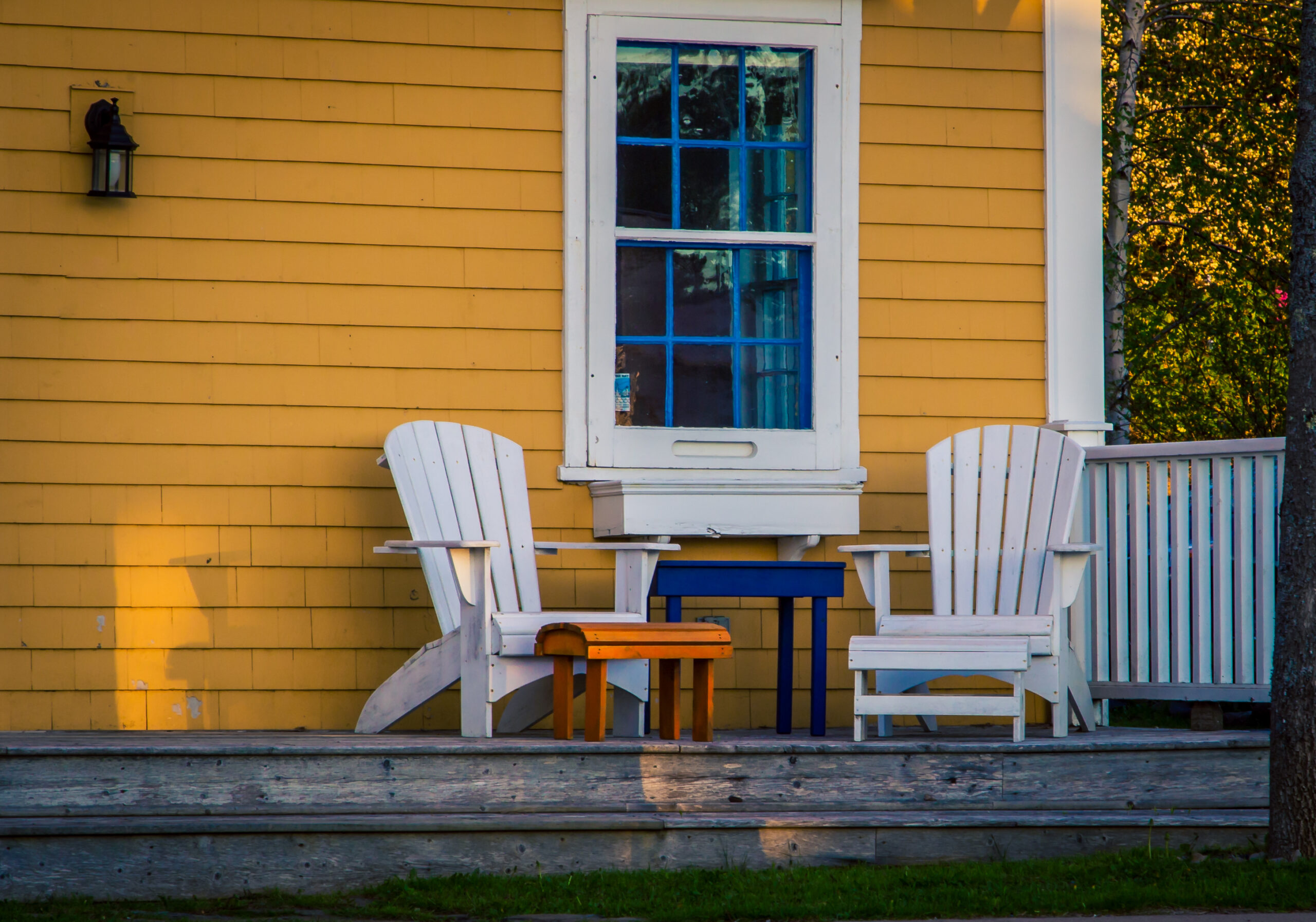 Fahe Fahe’s Direct Loan Packaging Program: A Rural Housing Renaissance ...