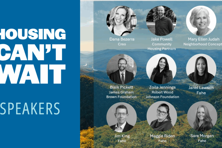 Fahe News & Events - Fahe