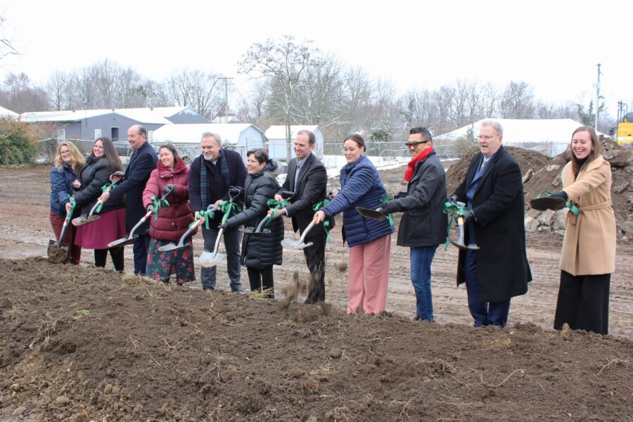 Fahe News & Events - Fahe