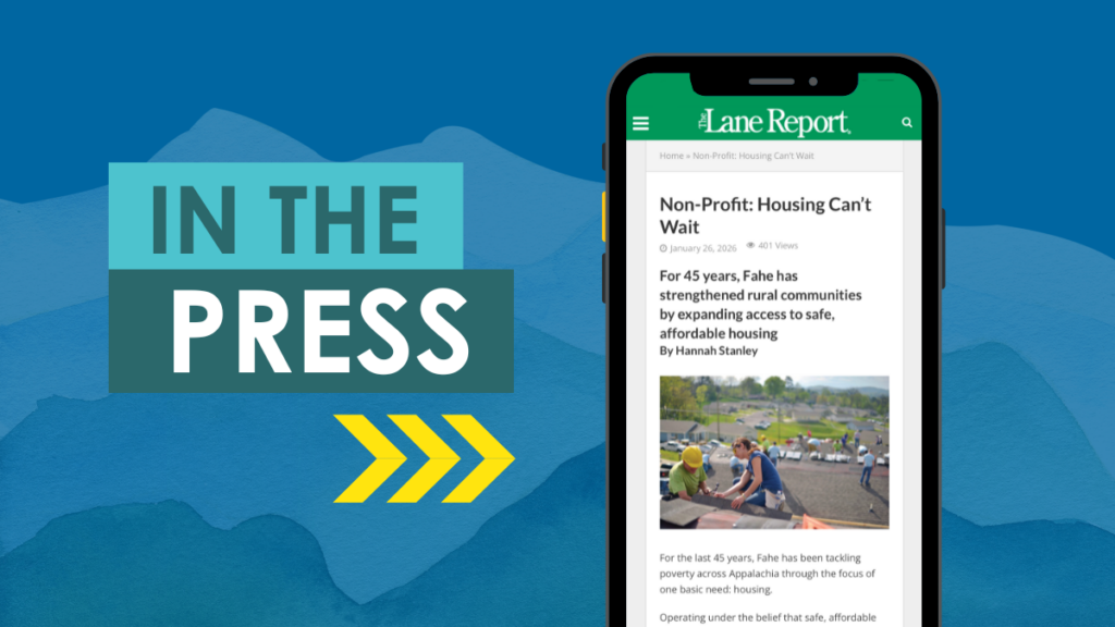 Fahe Fahe Featured in The Lane Report - Fahe